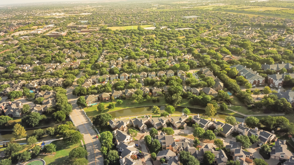 5 Reasons Prosper is One of DFW's Fastest Growing Cities | Olde World