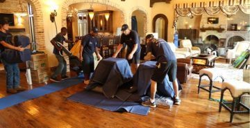 Olde World Movers - Full Service Moving Company in Dallas/Fort Worth